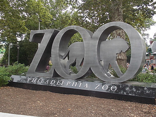 The Evolution of Zoos timeline | Timetoast timelines