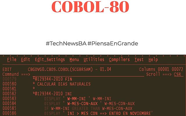 Linea de Tiempo - Evolución de los Lenguajes de Programación. timeline