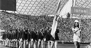 Munich Massacre 1972 timeline | Timetoast timelines