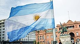 HISTORIA ARGENTINA PERIODO 1966 - 1976 timeline | Timetoast timelines