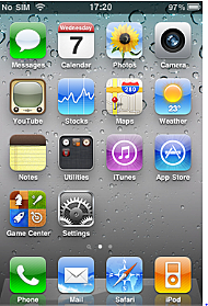 The Evolution of IOS timeline | Timetoast timelines