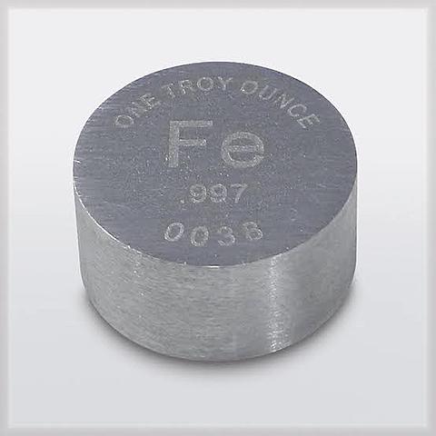 Metals timeline | Timetoast timelines