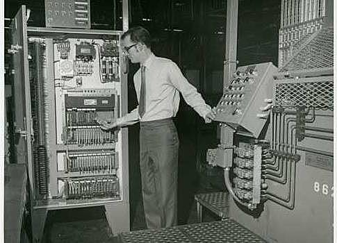 AUTOMATISMO. timeline | Timetoast timelines