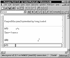 Linea del tiempo Sistemas Expertos timeline | Timetoast timelines