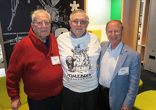 Esoc 210 timeline Lee Felsenstein | Timetoast timelines