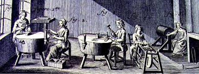 HISTORIA DE LA EDUCACIÓN TÉCNICA EN ARGENTINA timeline | Timetoast