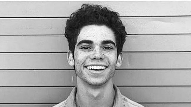 Timeline of Cameron Boyse | Timetoast timelines