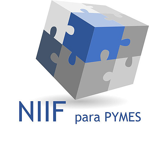 NIIF PARA PYMES - GBI timeline | Timetoast timelines