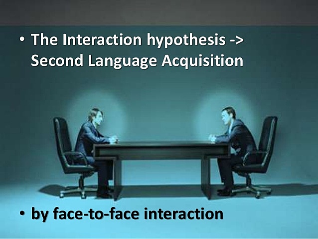 Second Language Acquisition Theories Timeline Timetoast Timelines