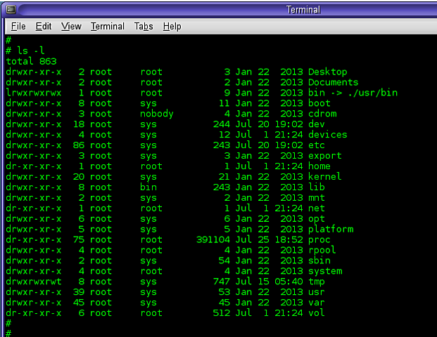 SISTEMA OPERATIVO timeline | Timetoast timelines