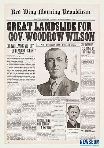 World War I timeline | Timetoast timelines