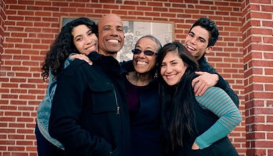 Timeline of Cameron Boyse | Timetoast timelines