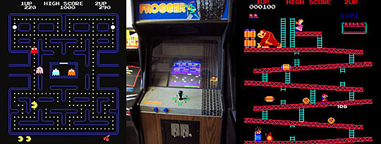 History of Video Games timeline | Timetoast timelines