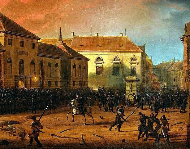 Leo Tolstoy timeline | Timetoast timelines