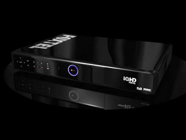 The Revolution of Foxtel timeline | Timetoast timelines