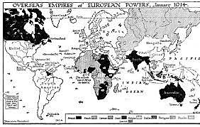 WW1 Timeline | Timetoast timelines