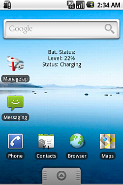 android history timeline | Timetoast timelines