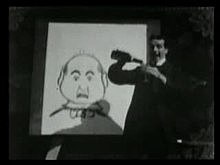 History of Animation timeline | Timetoast timelines