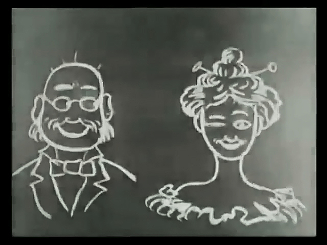 History of animation timeline | Timetoast timelines