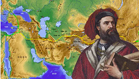 explorers timeline | Timetoast timelines