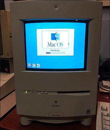 Mac-OS timeline | Timetoast timelines