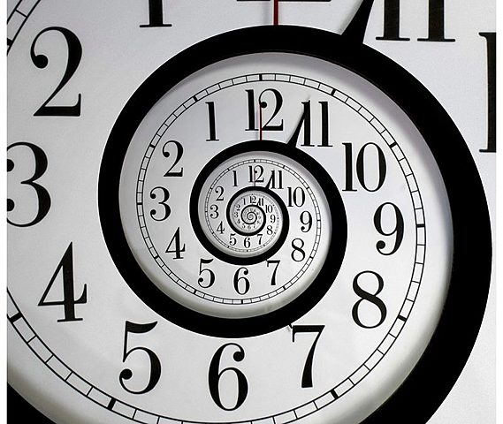 VOLVER AL PASADO timeline | Timetoast timelines