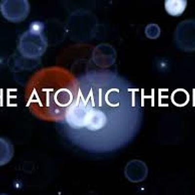 History of atomic theory timeline | Timetoast timelines