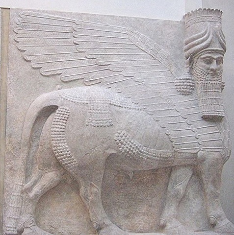 ARTE MESOPOTÁMICO timeline | Timetoast timelines