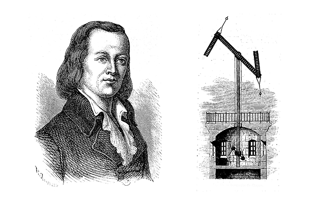 Historia de las Telecomunicaciones timeline | Timetoast timelines