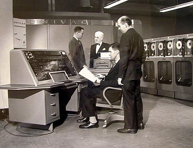 Historia de los sistemas operativos timeline | Timetoast timelines