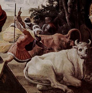 Haggard Jr Odyssey timeline | Timetoast timelines