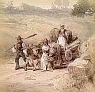 Historical Immigration patterns timeline | Timetoast timelines