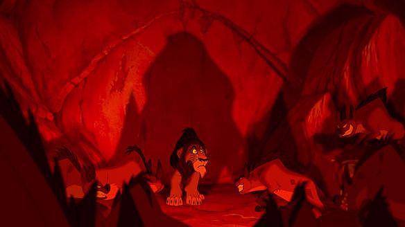 The Lion King timeline | Timetoast timelines