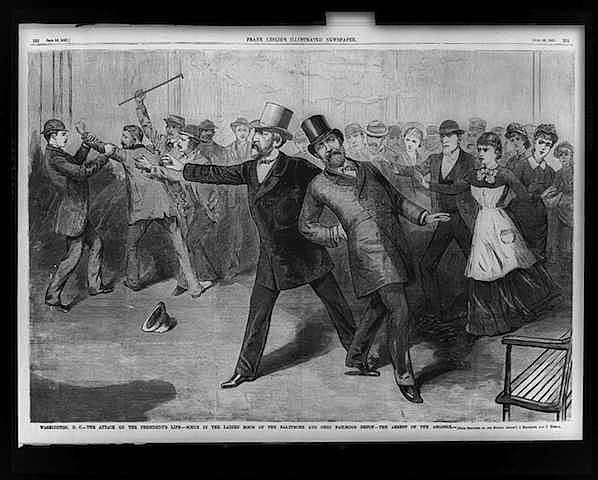 American History II timeline | Timetoast timelines