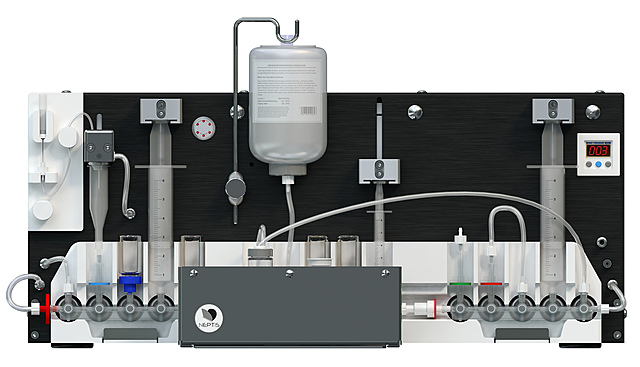 ORA Milestones Overview timeline | Timetoast timelines