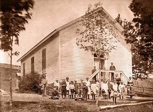 Education Timeline | Timetoast timelines