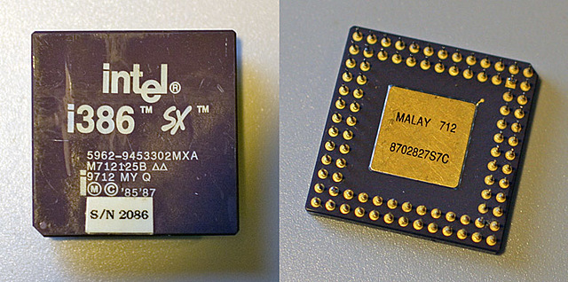 Intel timeline | Timetoast timelines