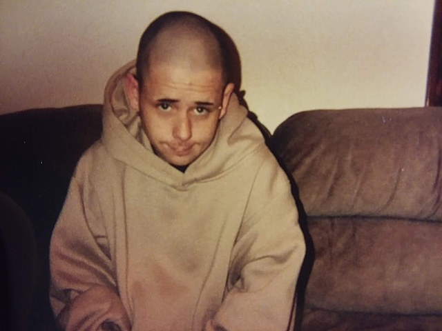 A Timeline of My Life: Jordan Harrison | Timetoast timelines