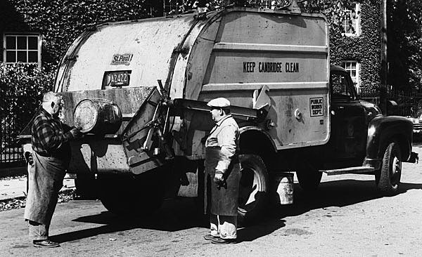 Evolution of Trash Disposal timeline | Timetoast timelines