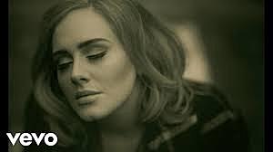 Linea de tiempo de Adele timeline | Timetoast timelines