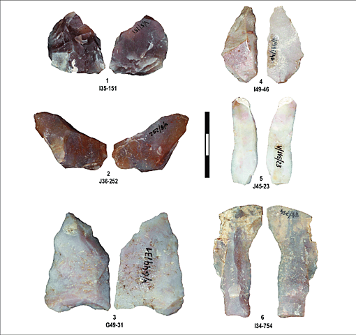 HISTORIA DE LA TECNOLOGIA timeline | Timetoast timelines