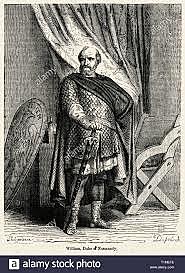 William the Conqueror timeline | Timetoast timelines