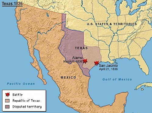 AP U.S. History Project- Westward Expansion timeline | Timetoast