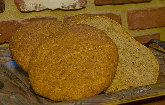 Bread timeline | Timetoast timelines