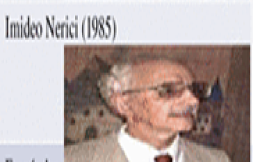 EL ORIGEN DEL TÉRMINO DIDÁCTICA timeline | Timetoast timelines