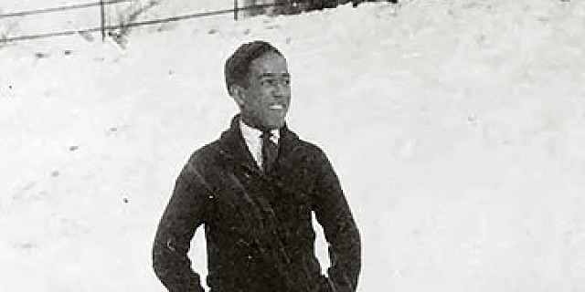 Langston Hughes timeline | Timetoast timelines