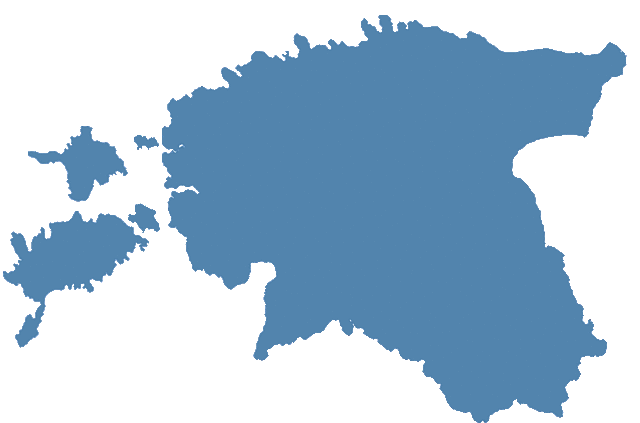 Eesti Vabariik timeline | Timetoast timelines