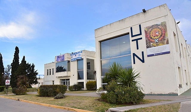 Historia de la Universidad Tecnológica Nacional (UTN) y la Facultad