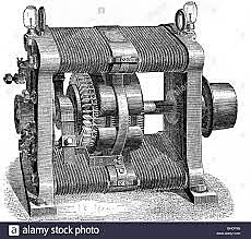 Industrial Revolution timeline | Timetoast timelines