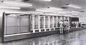 Mainframe history timeline | Timetoast timelines